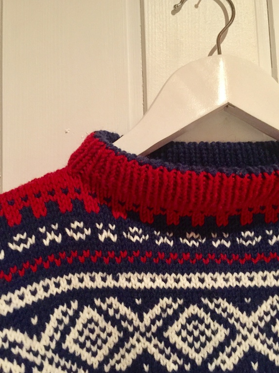 Mariusgenser ca 14 år - Epla