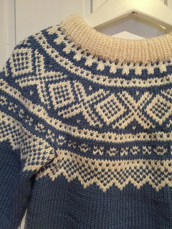 Mariusgenser 2 år - Epla