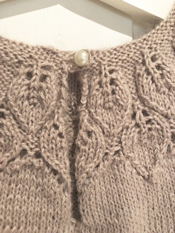 Bella- topp/ tunika 9-12 mnd - Epla