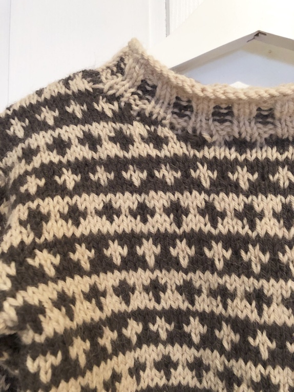 Genser str 2 år SALG - Epla