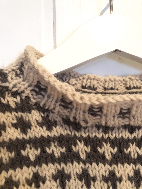 Genser str 2 år SALG - Epla