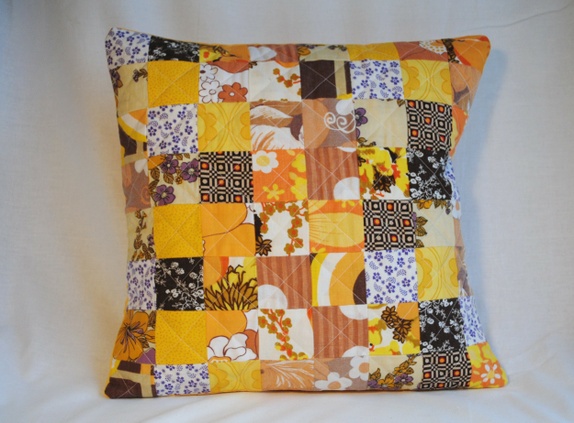 Putetrekk 40x40cm - Epla