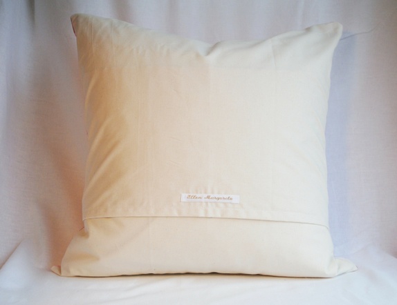 Putetrekk 50x50cm - Epla