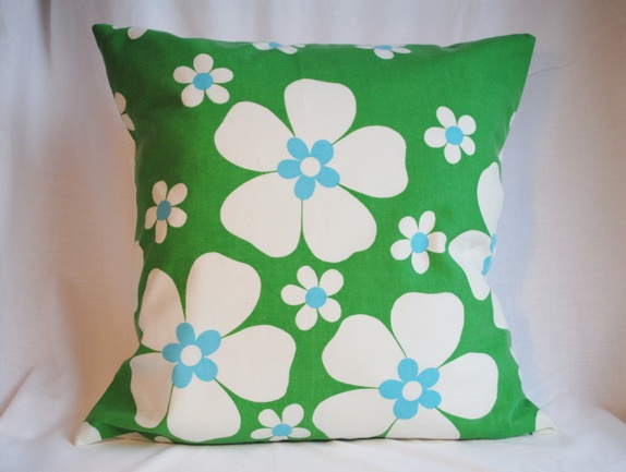 Putetrekk 50x50cm - Epla