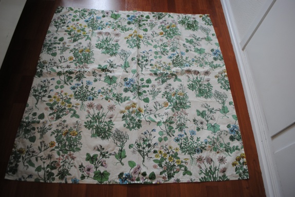 Vintage gardiner - Epla