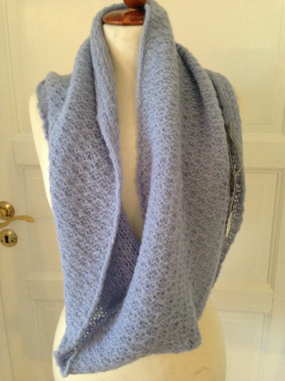 Florlett tubeskjerf - Epla