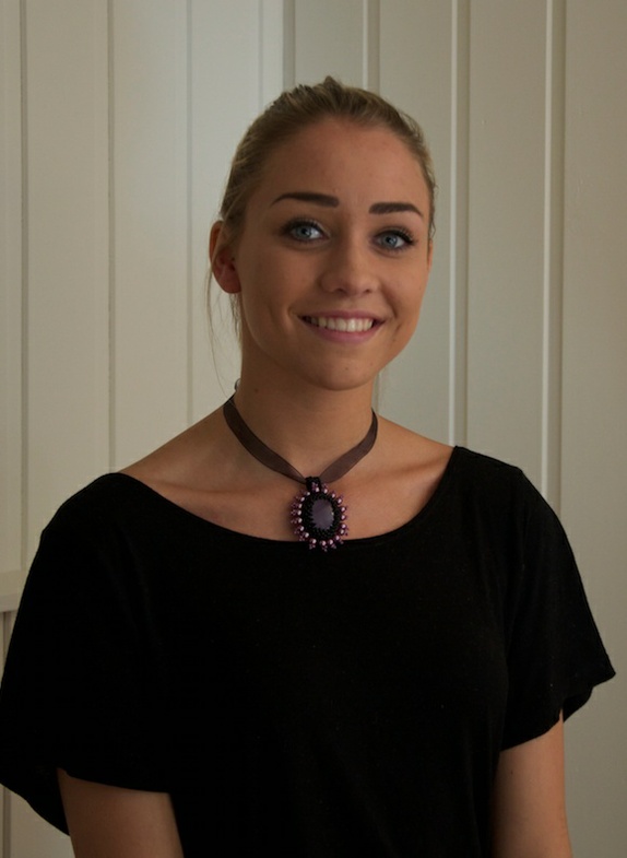 RESERVERT LENE Smykke - Epla