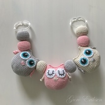 Hekling og strikk - Epla