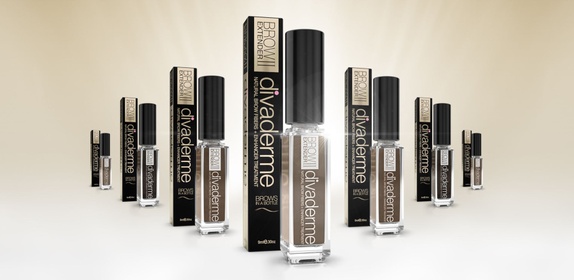 TILBUD - Brow Extender Espresso Brown - Epla