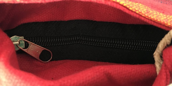 Veske, skulderveske - Epla