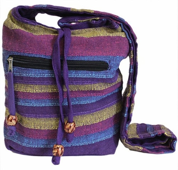 Veske, skulderveske - Epla