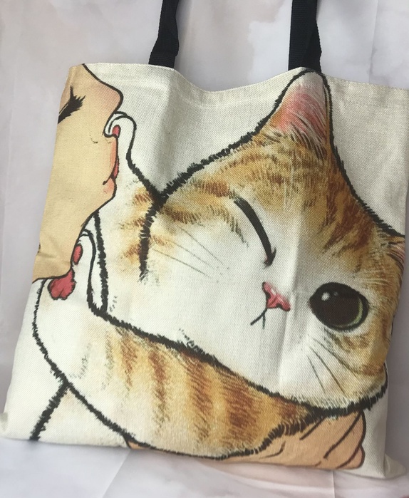 Veske/ handlenett - Epla