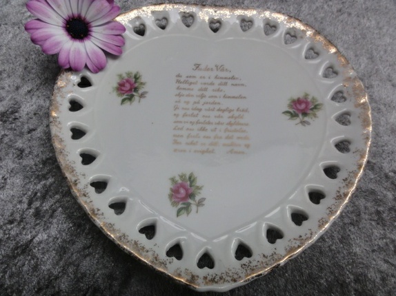 Platte, fadervår - Epla