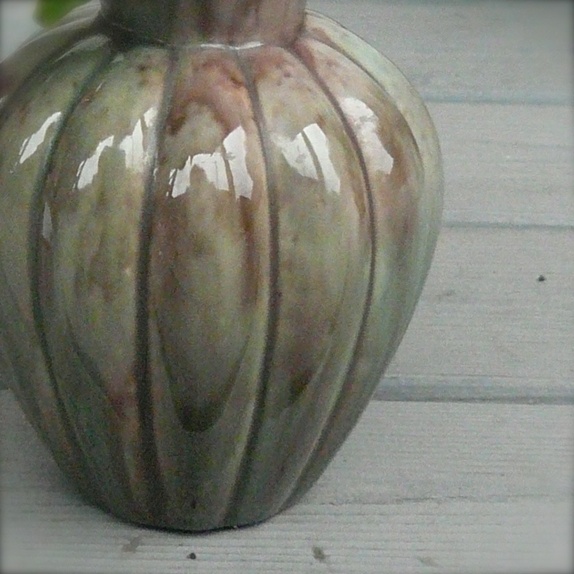 Blomstervase fra 1940-tallet - Epla