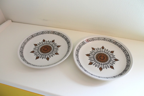 Retro asjetter - Epla