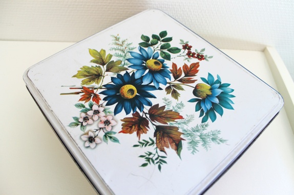 Herlig kakeboks - Epla