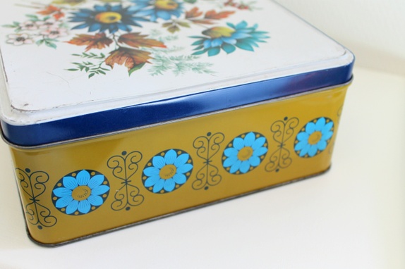 Herlig kakeboks - Epla