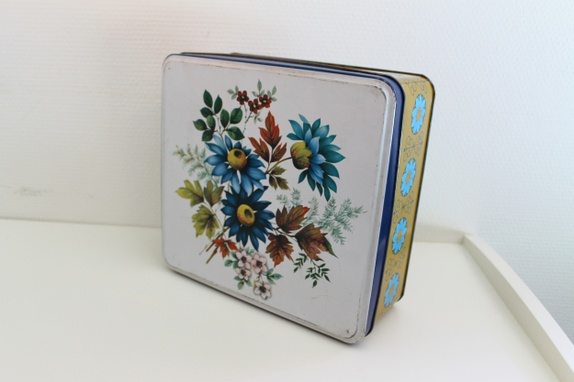 Herlig kakeboks - Epla