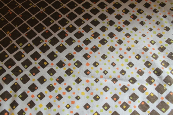 Geometrisk dynetrekk - Epla