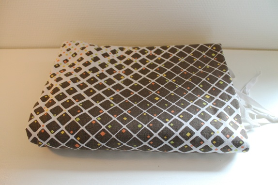 Geometrisk dynetrekk - Epla