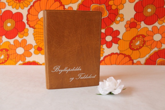 Bryllupsbilder & Takkekort - Epla