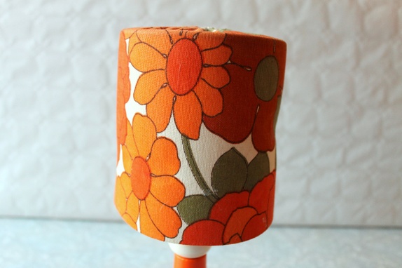 Retro bordlampe - Epla