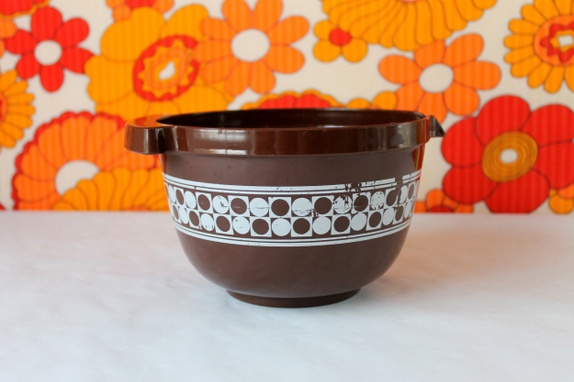 Retro bakebolle - Epla