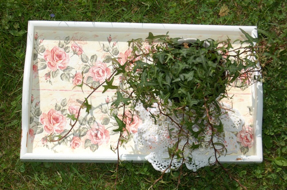 Serveringsbrett - Epla