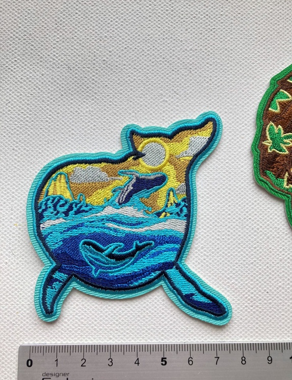 Hval - Strykemerke (A-6310) - Epla