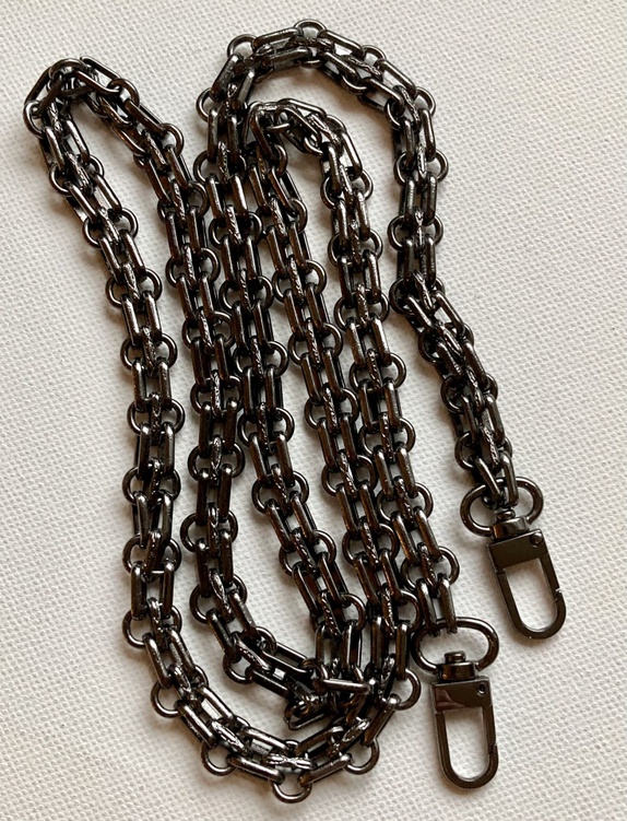 (100 cm) Knalltøff Lenke Til Veske (A-4200) - Epla