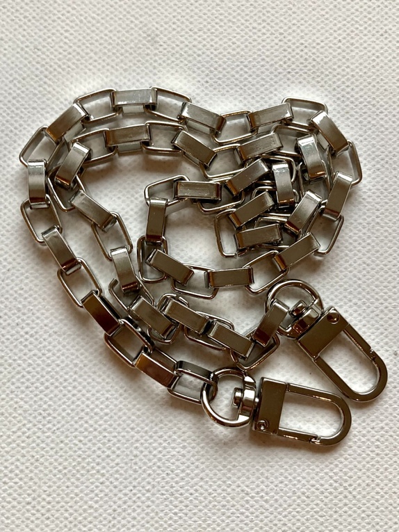 (60 cm) Tøff Lenke Til Veske (A-4201) - Epla