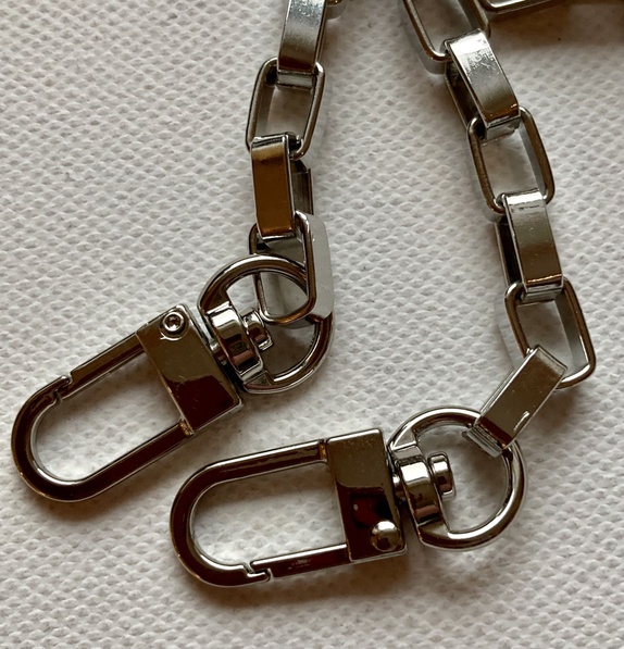 (80 cm) Tøff Lenke Til Veske (A-4202) - Epla