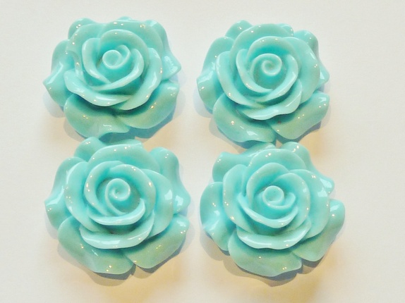 Store roser - velg farge (2013) - Epla