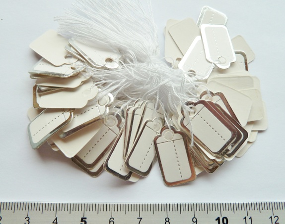 Prislapper med tråd (4029) - Epla