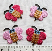 Symerker, strykemerker o.l - Epla