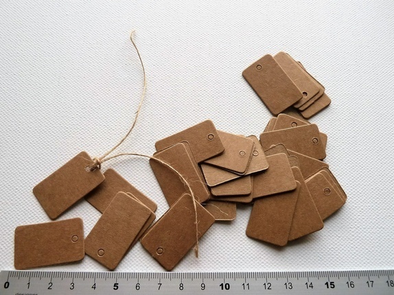 Brune Prislapper (4152) - Epla