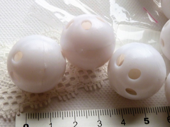 Rangle til babyleke (4297) - Epla