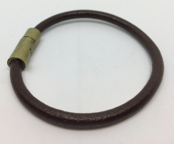 Armbånd brun - Epla