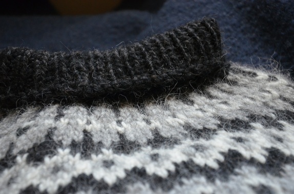 Islandsgenser - Epla