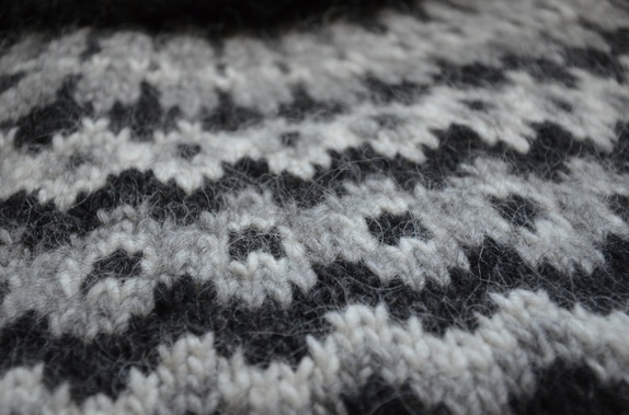 Islandsgenser - Epla