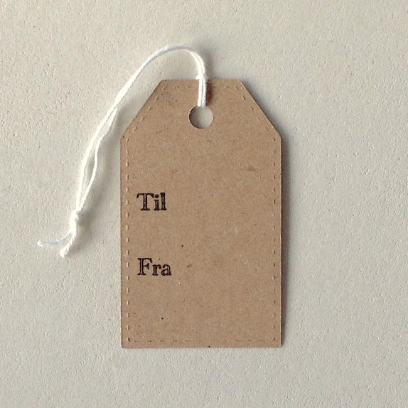 16 Julelapper - Epla