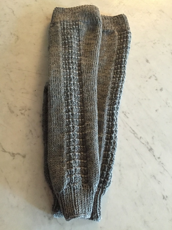 Go`klompen-bukse - Epla