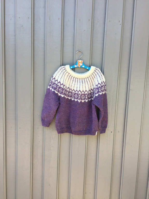 SALG ! Fin ullgenser - Epla