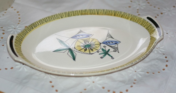 Fat fra Stavangerflint - Epla