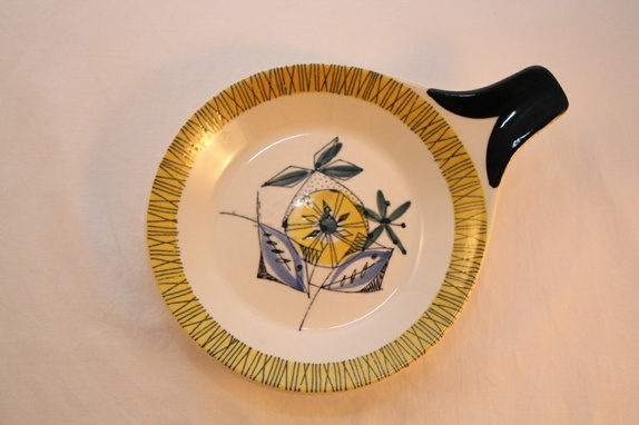 Fat fra Stavangerflint "Flamingo" - Epla