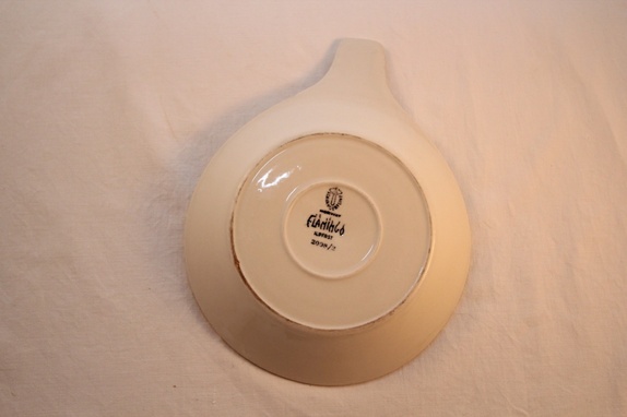 Fat fra Stavangerflint "Flamingo" - Epla