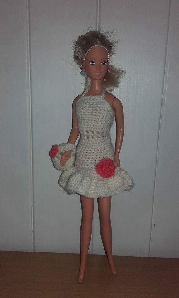 14. Sett til Barbie - Epla