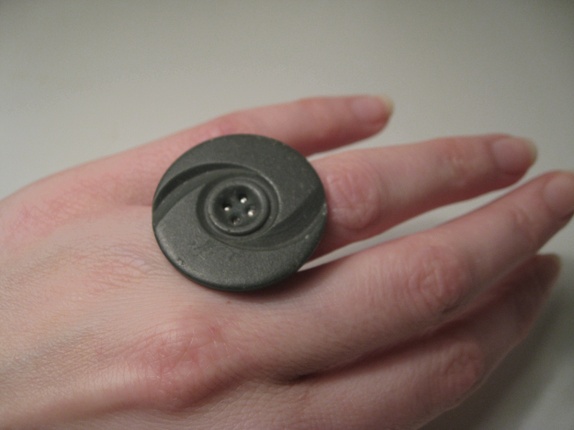 SALG: Knapp-ring - NÅ 39,- - Epla