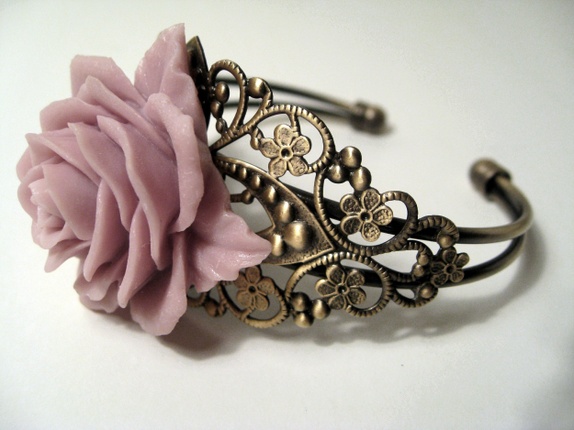 Rose armbånd - Epla