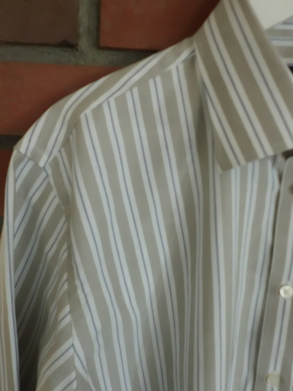 - Vårsalg - 50% Jean Paul skjorte str XL - Epla